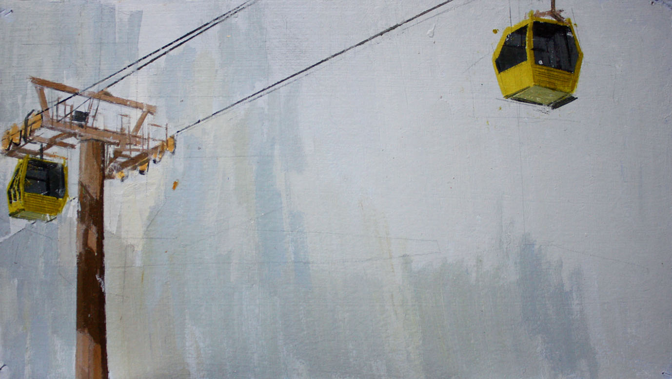 Obra - guillermo masedo